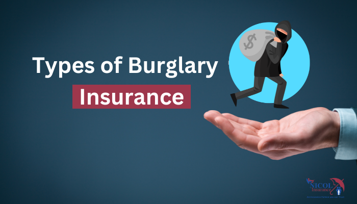 Difference between burglary and theft insurance: Which is Right for You ...